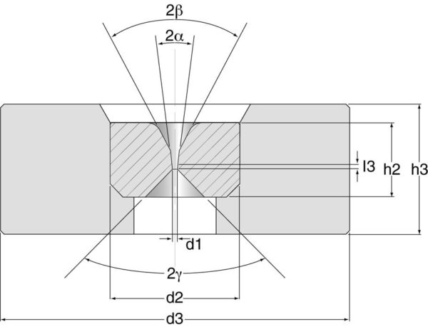 PCD drawing die – starcarbide.com